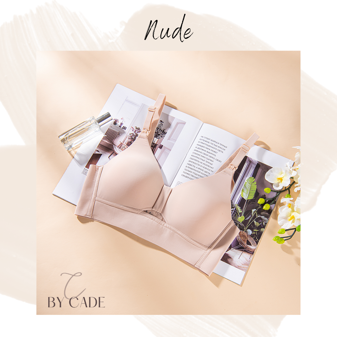 By Cade Cute Nursing Bra – Baby Hub Philippines