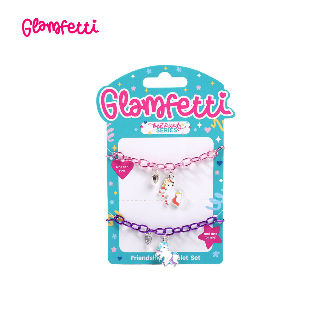 Glamfetti Best Friend Series Jewelry Collection – Baby Hub Philippines