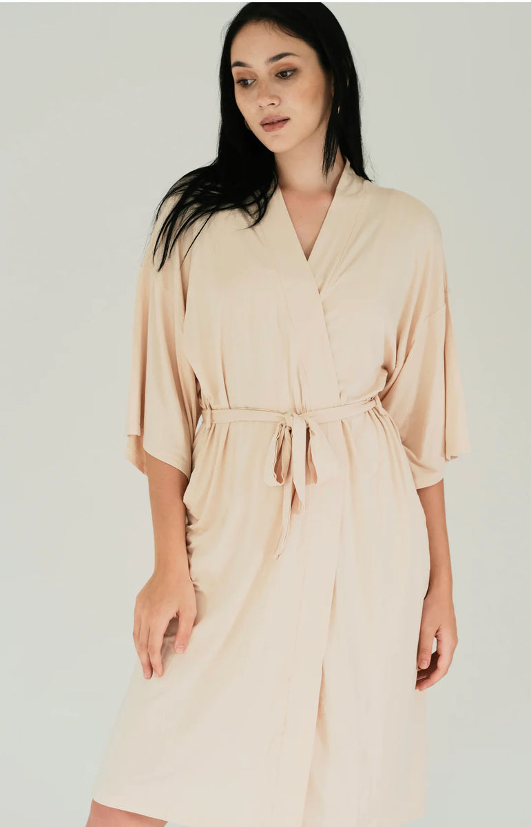 Bamberry Mommy Robe – Baby Hub Philippines