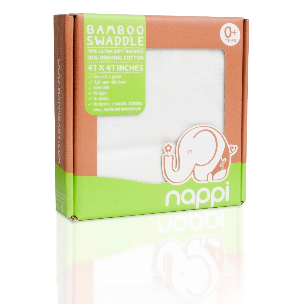 Nappi Baby – Baby Hub Philippines