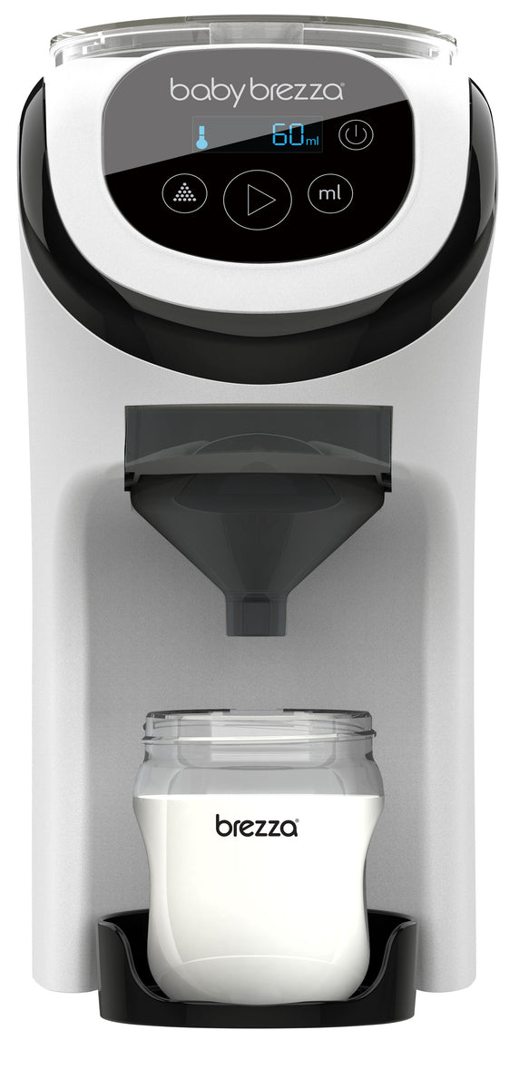 Baby Brezza – Baby Hub Philippines
