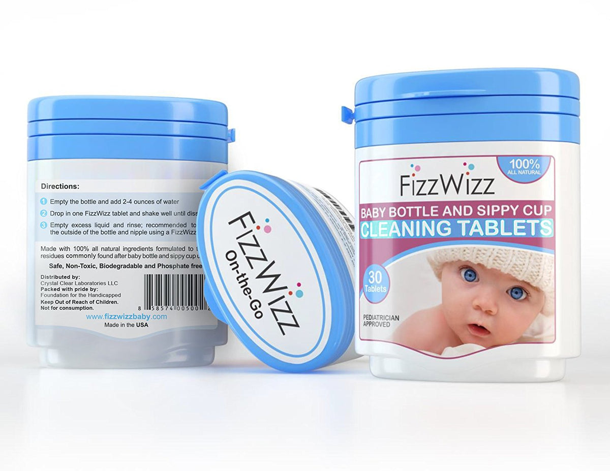 FizzWizz – Baby Hub Philippines