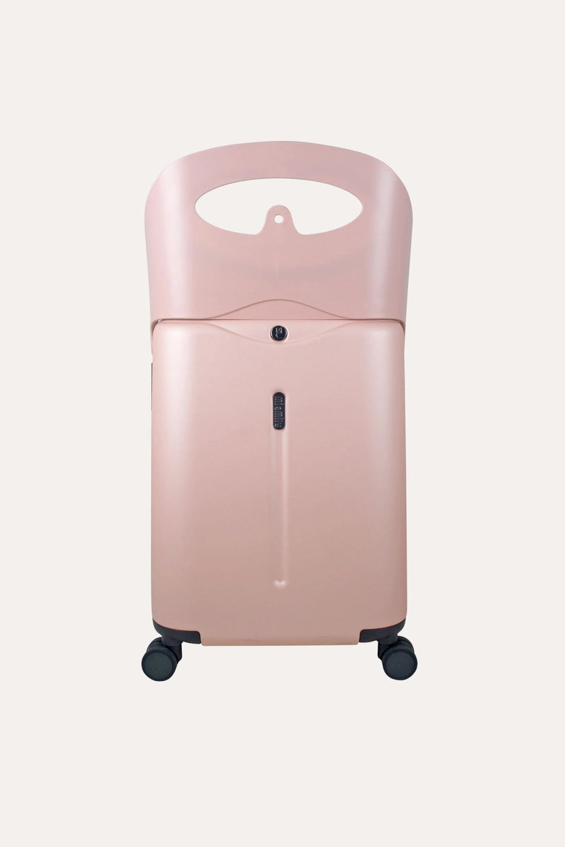 MiaMily Multicarry Luggage 18" – Baby Hub Philippines