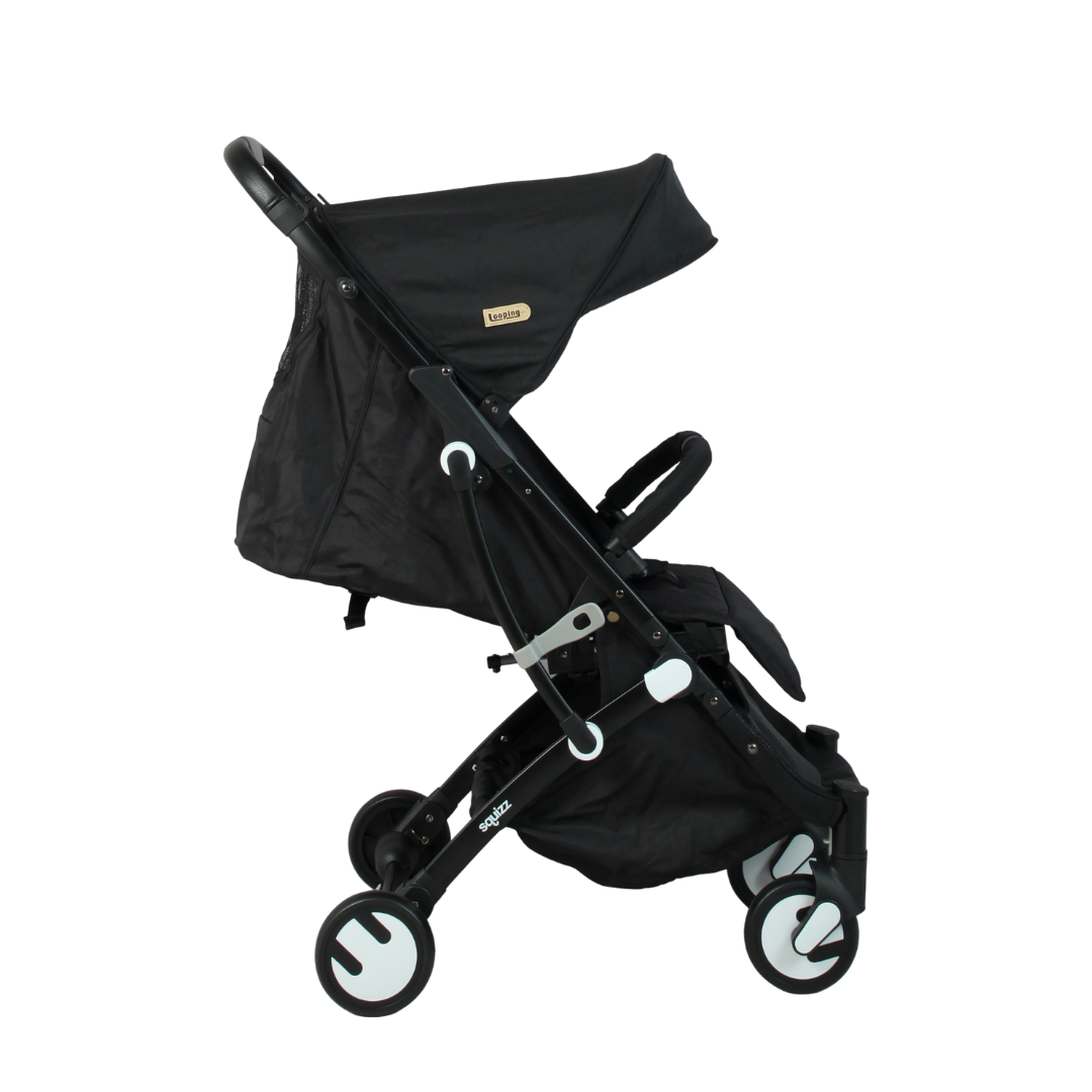 Looping Squizz 3.0 Compact Stroller – Baby Hub Philippines
