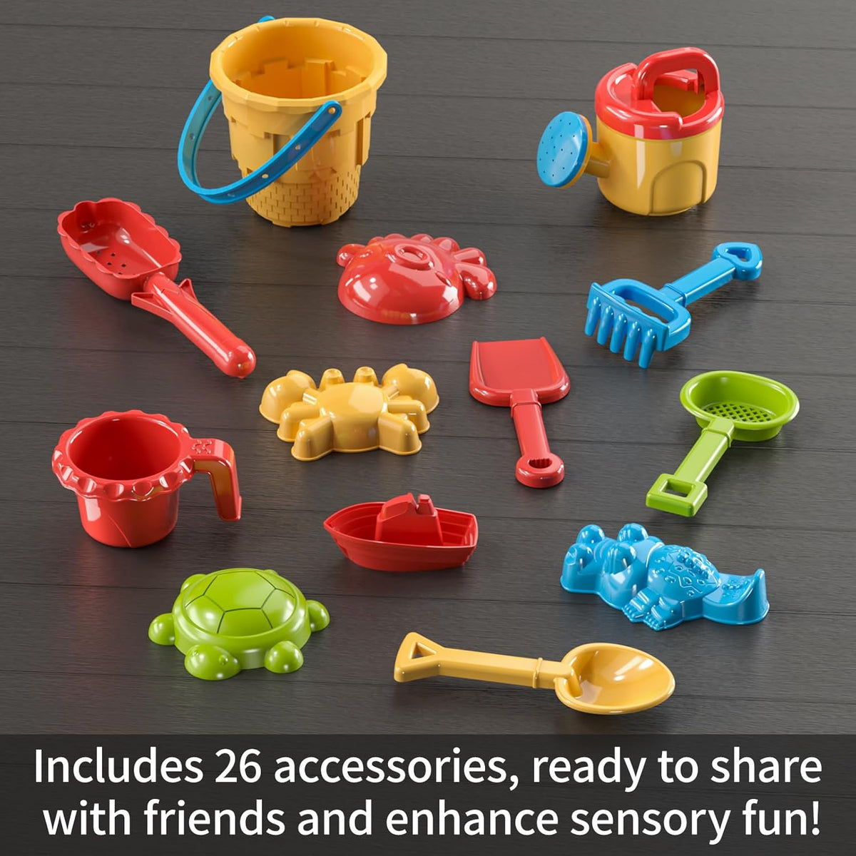 Little Fat Hugs Multi-level Water Table – Baby Hub Philippines