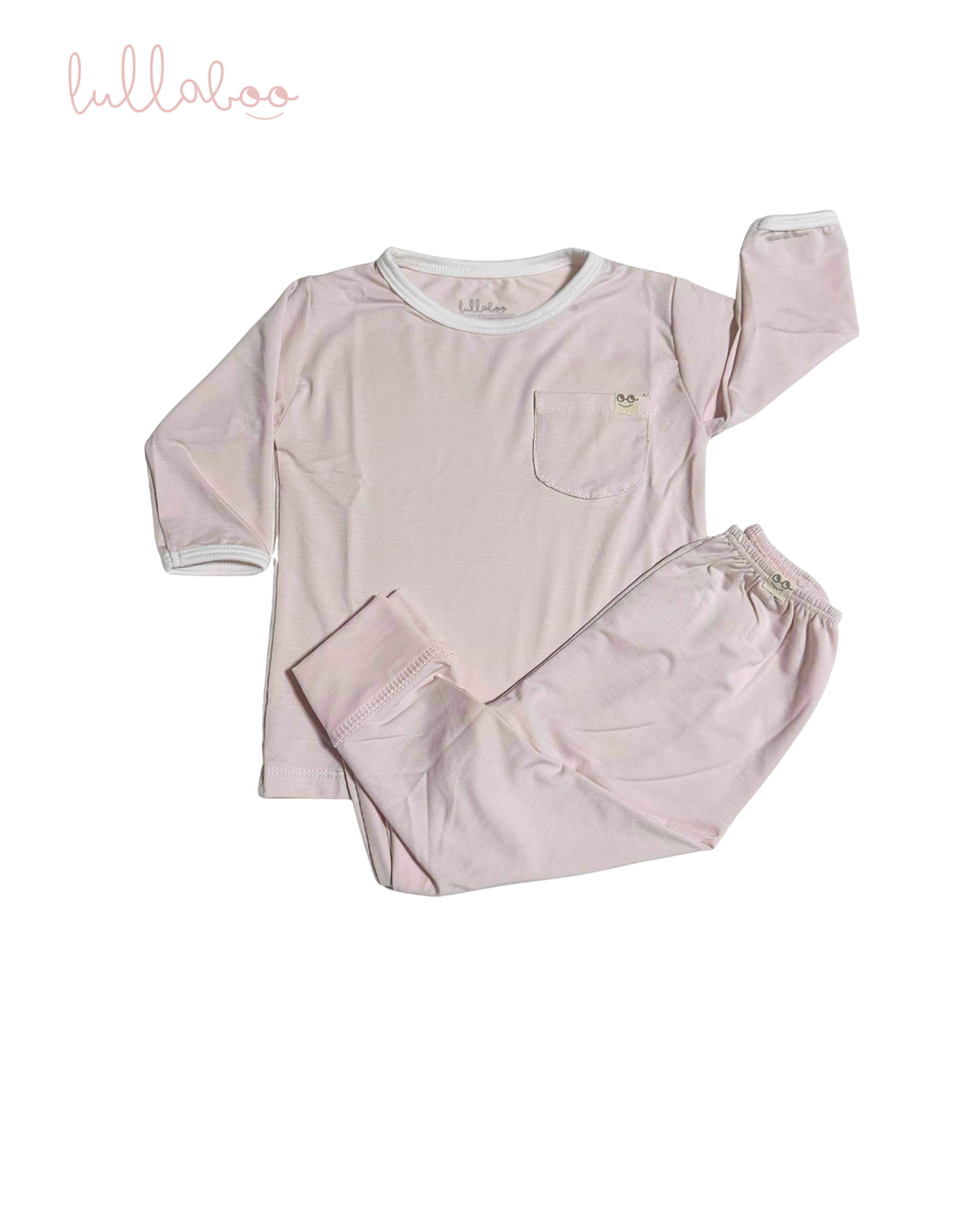 Lullaboo Bamboo Pajamas – Baby Hub Philippines
