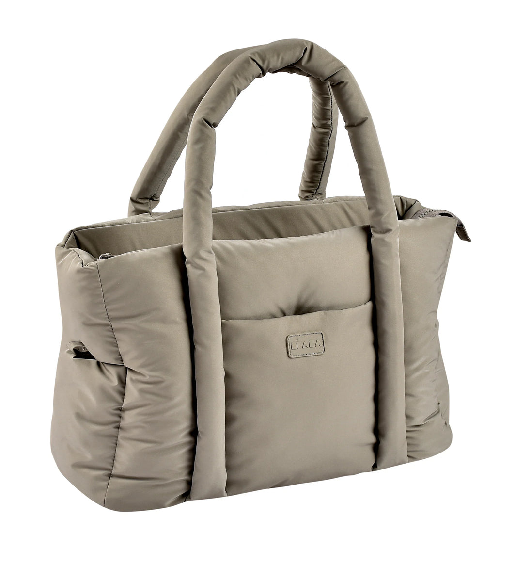 Beaba Puffy Paris Changing Bag – Baby Hub Philippines