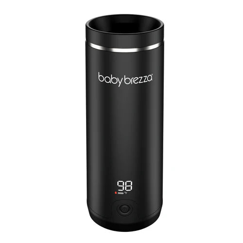 Baby Brezza Superfast Portable Bottle Warmer – Baby Hub Philippines