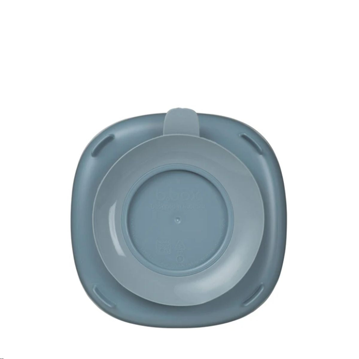 b.box 2-In-1 Suction Plate – Baby Hub Philippines