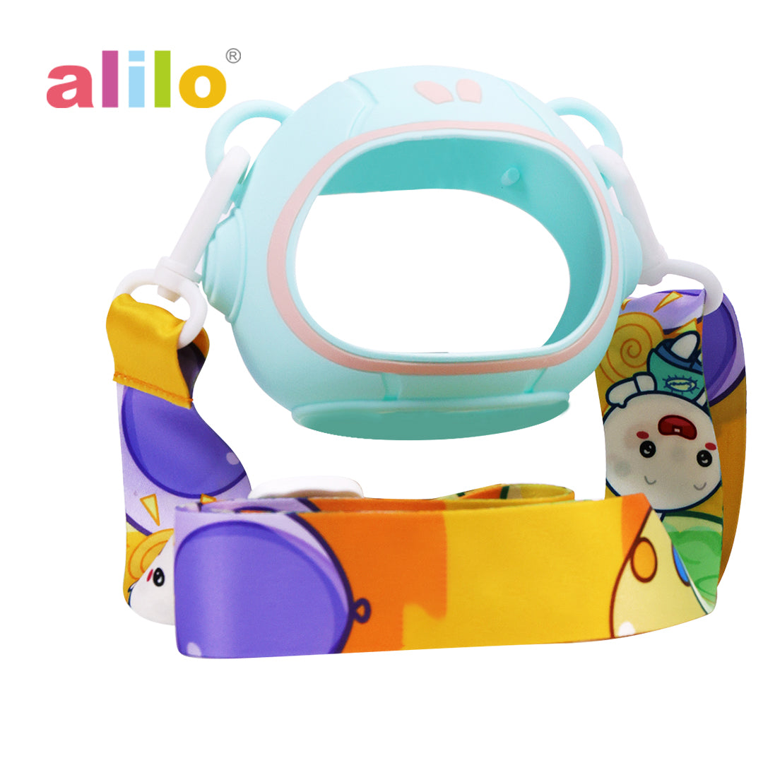 Alilo Bunny Cap Lanyard – Baby Hub Philippines