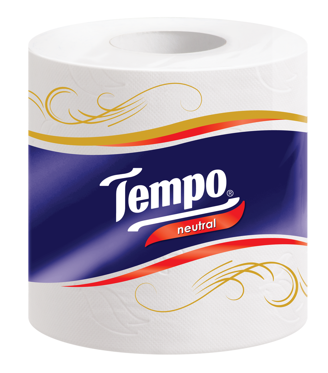 Tempo Toilet Tissue Paper 3-Ply 10s – Baby Hub Philippines