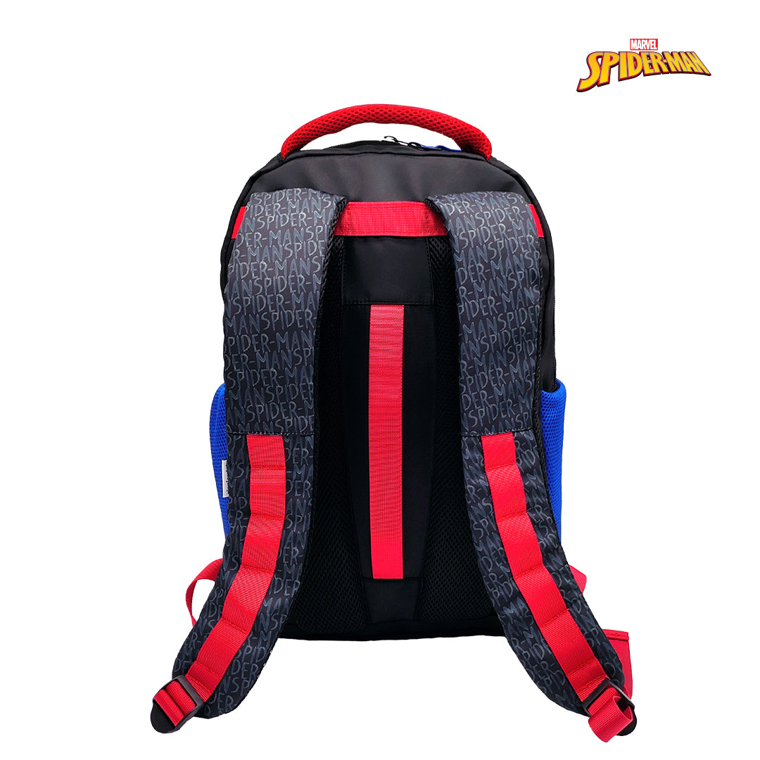 Zippies Lab Marvel Backpack – Baby Hub Philippines