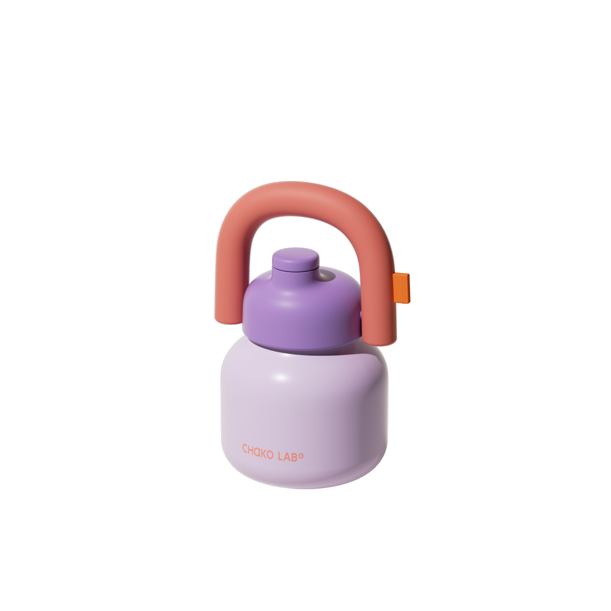 Chako Lab Lin Lin Stainless Thermos – Baby Hub Philippines