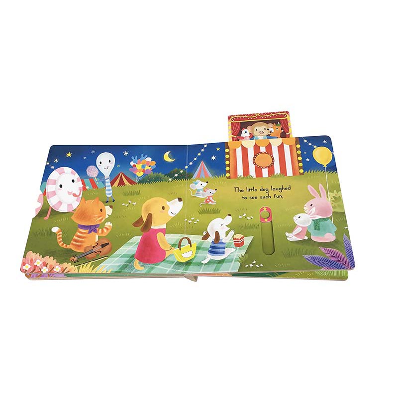 Sing Along With Me: Hey Diddle Diddle – Baby Hub Philippines