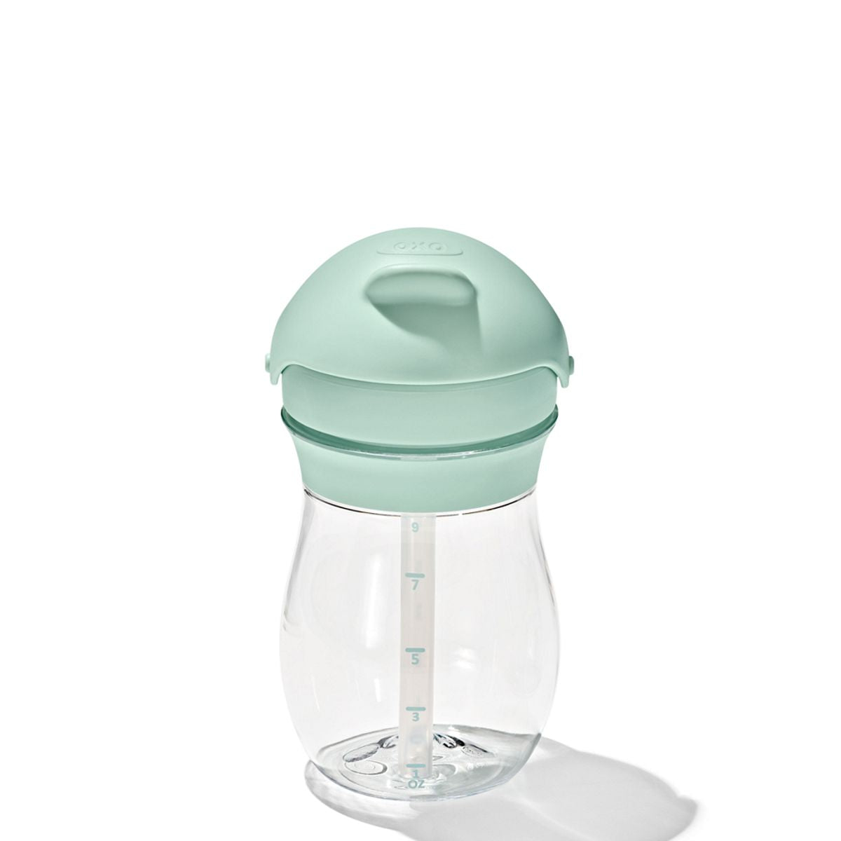 OXO Tot Grow Straw Cup 9oz – Baby Hub Philippines