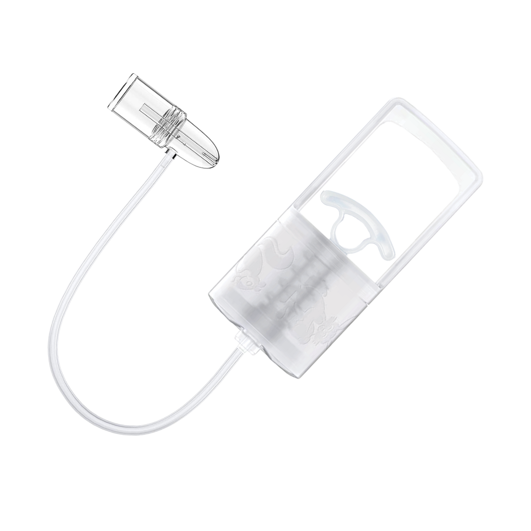 Chiboji Hand Pump Nasal Aspirator – Baby Hub Philippines