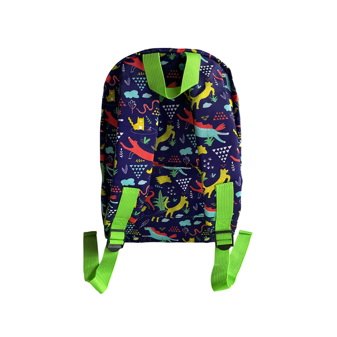 SnapSack Kids Backpack – Baby Hub Philippines