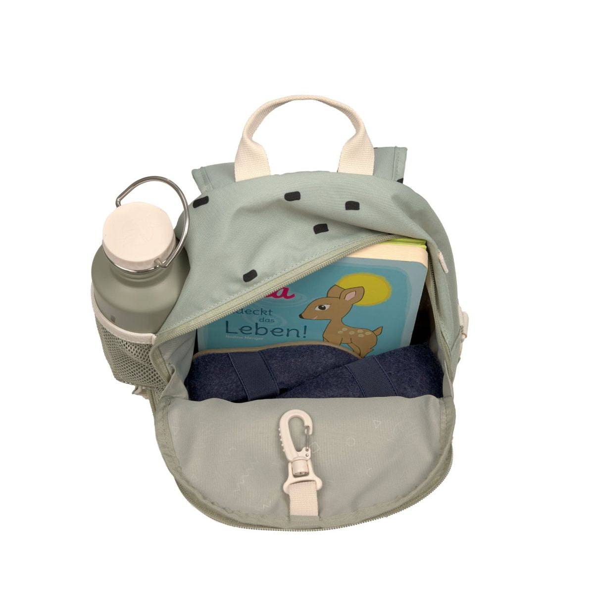 Lassig Mini Backpack Happy Prints – Baby Hub Philippines