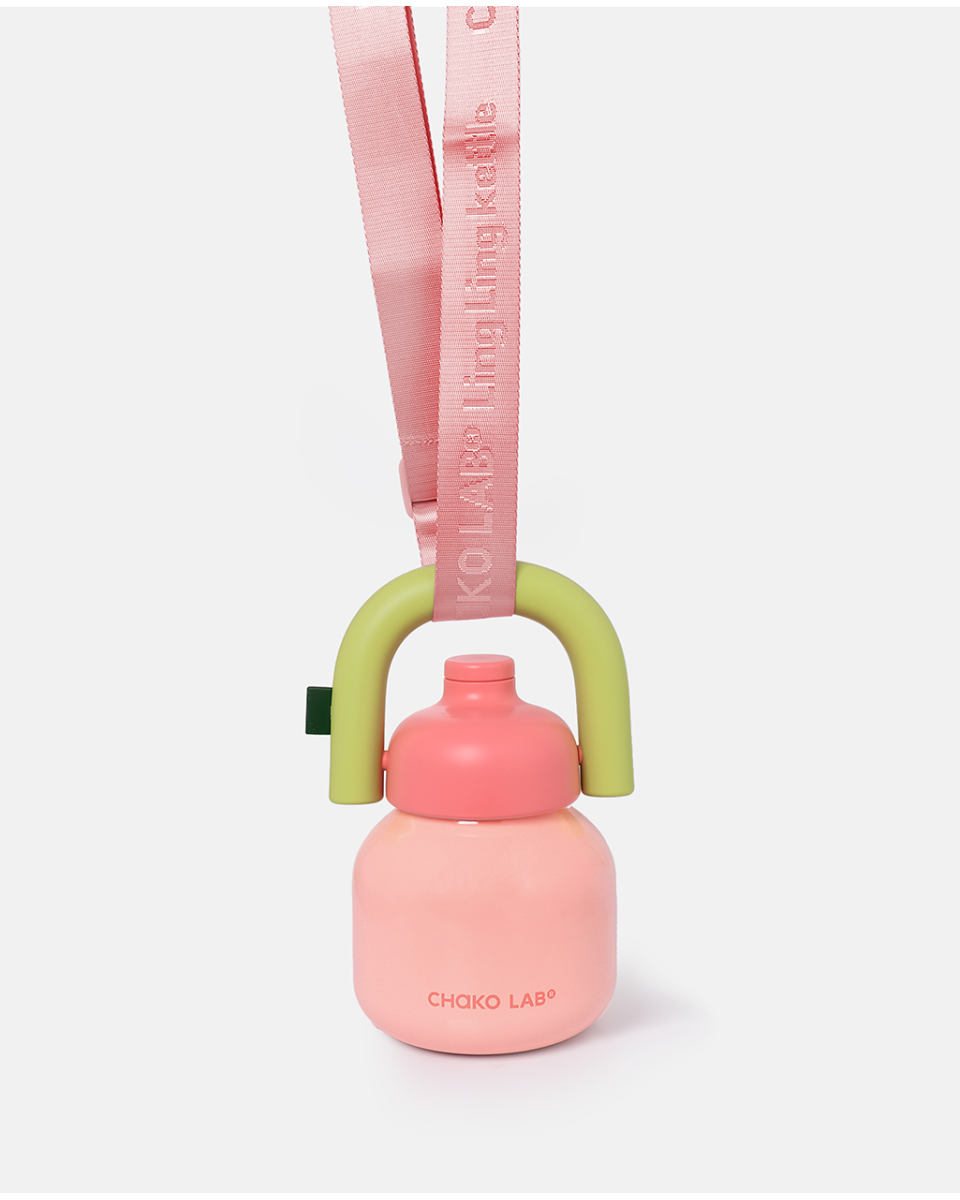 Chako Lab Lin Lin Straps – Baby Hub Philippines