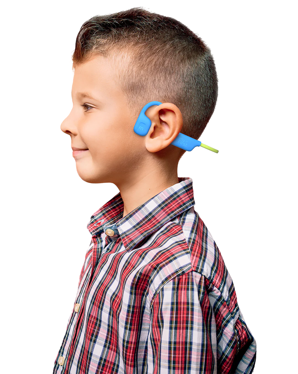 myFirst Headphones Airwaves – Baby Hub Philippines