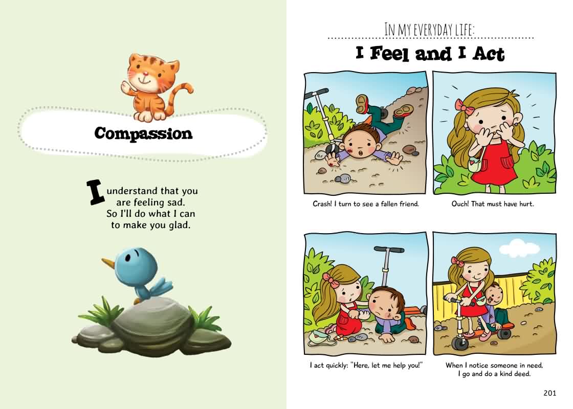 Hiyas Books: The Character Builder’s Bible – Baby Hub Philippines