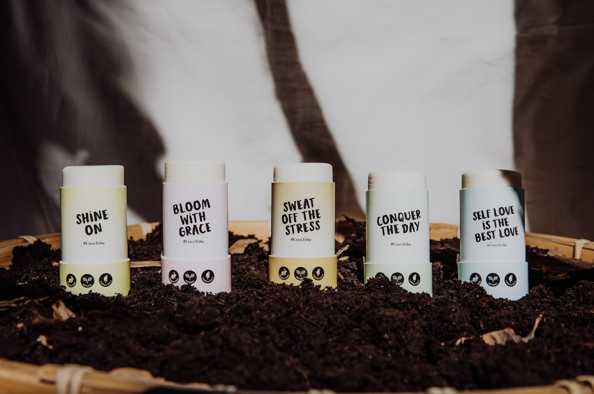 Coconut Matter Mood Deodorant – Baby Hub Philippines