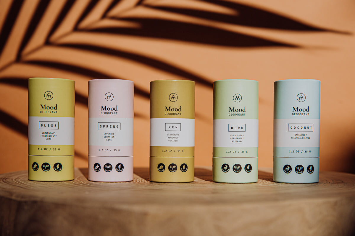 Coconut Matter Mood Deodorant – Baby Hub Philippines