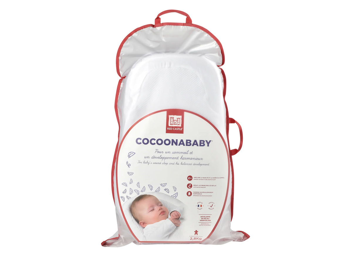 Red Castle Cocoonababy – Baby Hub Philippines