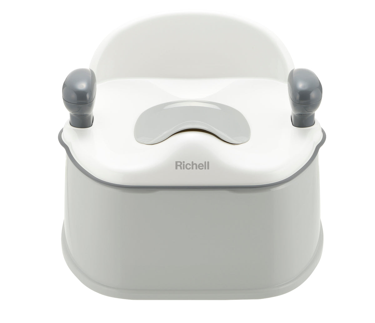 Richell Pottis Step & Potty K – Baby Hub Philippines