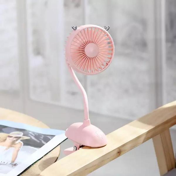 Beebo Portable Rechargeable Fan – Baby Hub Philippines
