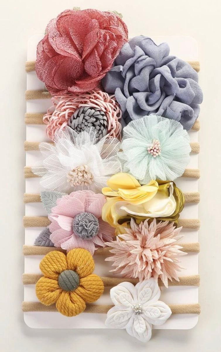 Blooming Wisdom Krizza Set – Baby Hub Philippines