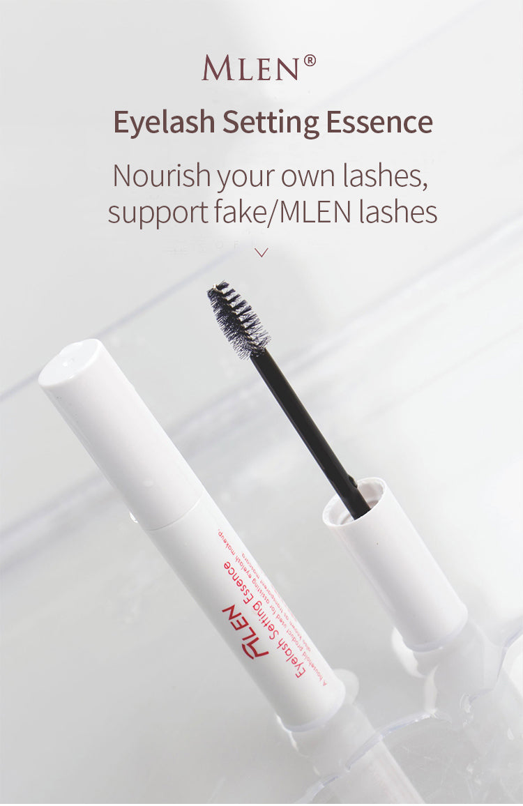 MLEN Eyelash Setting Essence – Baby Hub Philippines